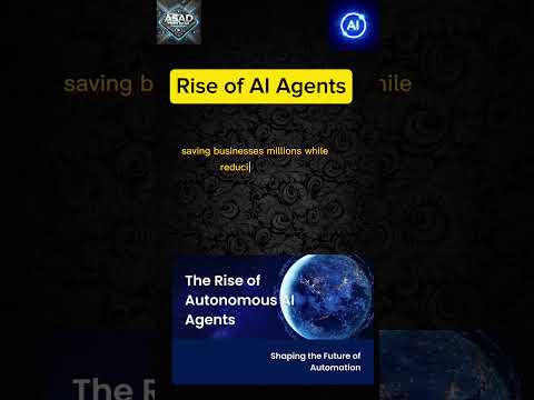 "Will AI Replace Your Job? ????"|AsadTech Edge AI Tools