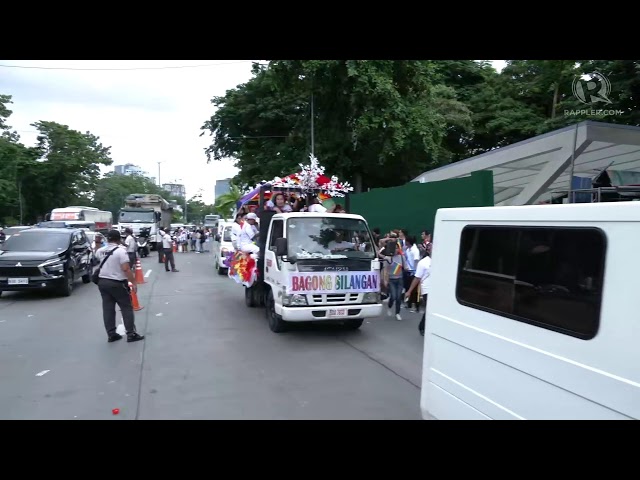 LIVESTREAM: 'Love Laban 2 Everyone' Pride PH Festival 2024 in Quezon City
