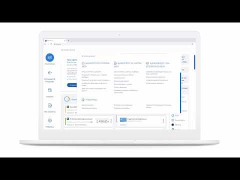 How to connect to Alpha Bank e Banking