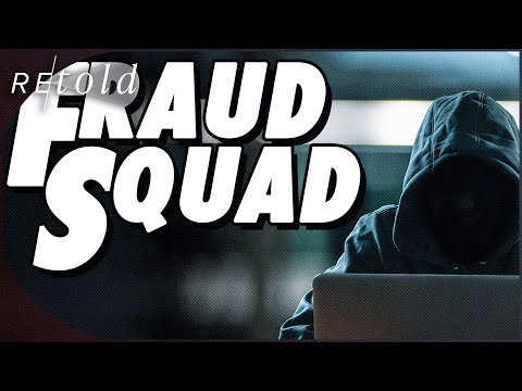 How To Avoid The Scammers: Real Estate & Car Insurance Theft | Fraud Squad