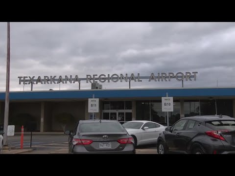 United offering trial basis flights from Texarkana to Houston