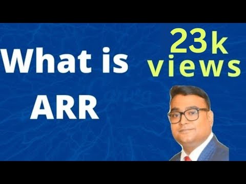 How To Calculate ARR - Average Room Rate In Hotels