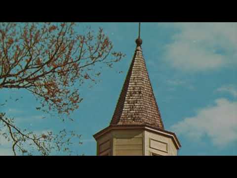 Bruton Parish Church: Virginia Liberty Bell