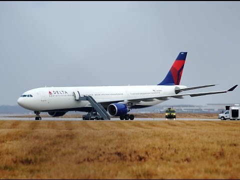 How Safe Are Our Skies? Detroit Flight 253