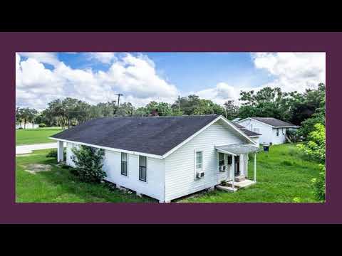 102 E Cornell Street Avon Park, FL 33825