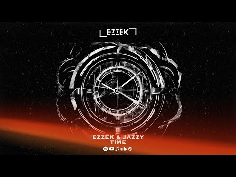 [FREE DOWNLOAD] EZZEK & JAZZY - TIME (Extended Mix) - Techno Music 2024