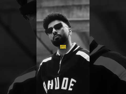 Rhyme ain’t done #navaansandhu #status #shorts