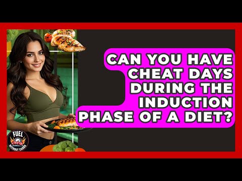 Can You Have Cheat Days During the Induction Phase of a Diet? | Fuel Without Carbs