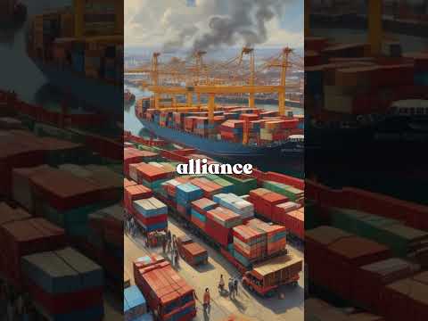 "Financial Powerhouses Unite: A New Dawn for India's SME Exporters!"