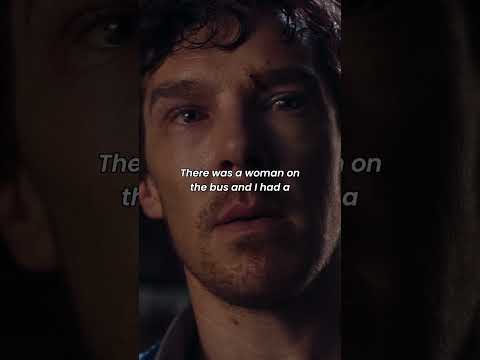Dr Watson cheated on his wife | Sherlock