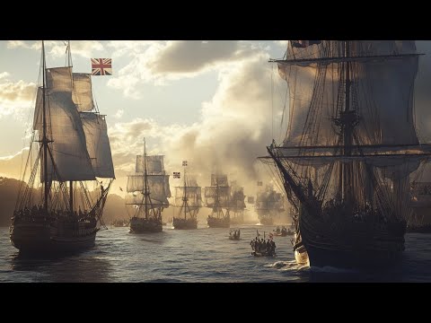 What Date Did The First Fleet Land in Australia?