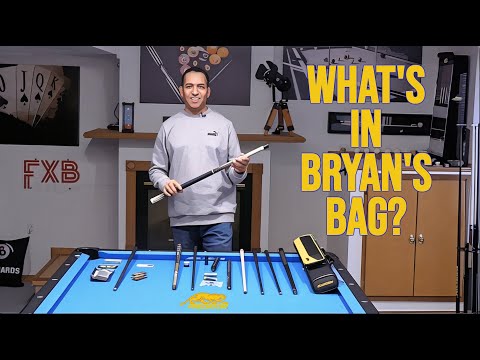 Which Predator Cues Am I Using ? - (What's In My Bag)
