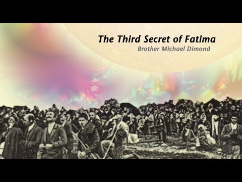 The Third Secret of Fatima (3rd Edition)