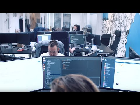 Startup in Residence Noord-Holland - BrainCreators