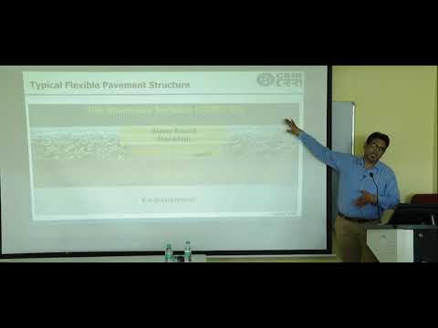 Design of Flexible Pavements for Rural Roads Abhishek Mittal