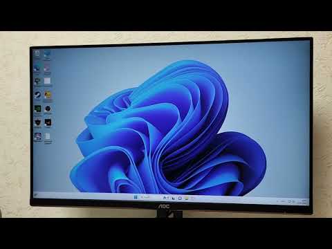 Не включается Faceit AC на Windows 11 Secure boot Enable