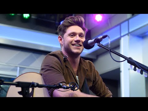 How To Pronounce Niall Horan