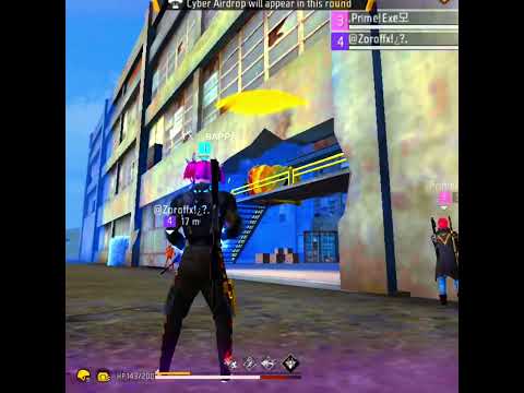 21 June 2025 #freefire #viralvideo #gaming #trending #ff #garenafreefire #short