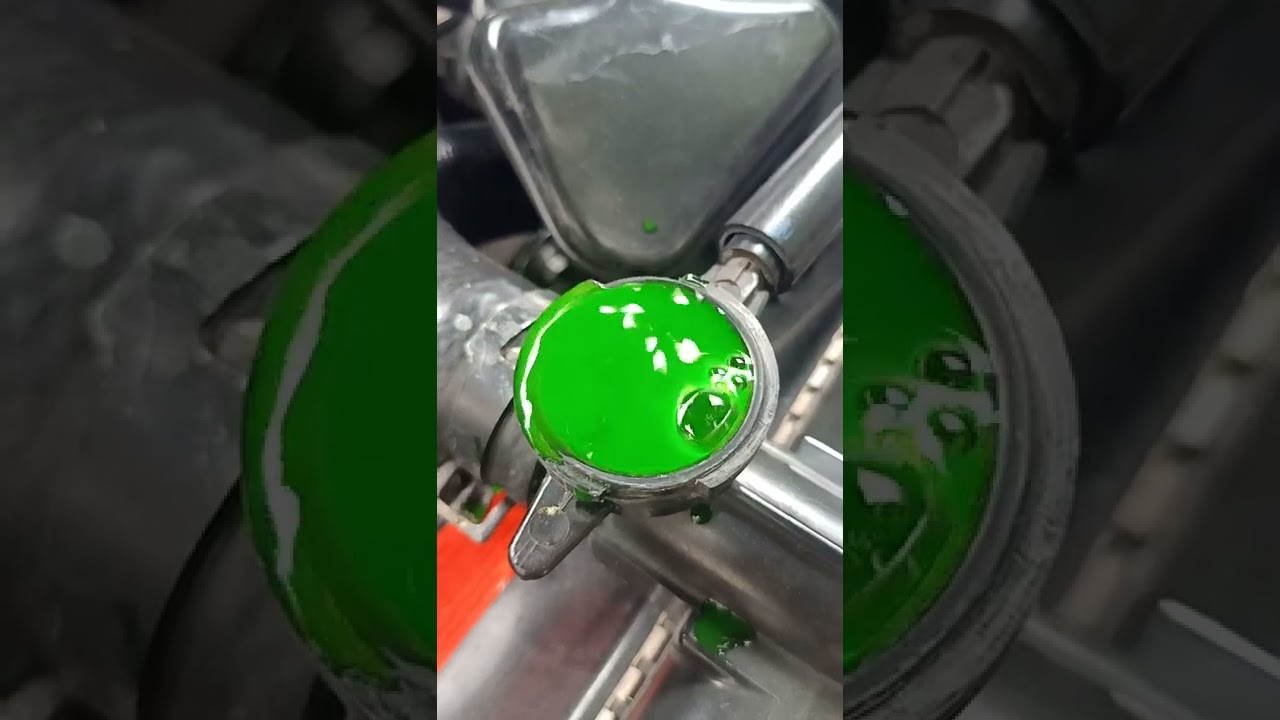 cara mudah cek kondisi thermostat