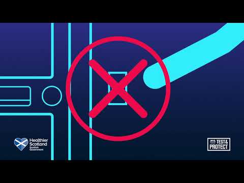 New restrictions in Scotland