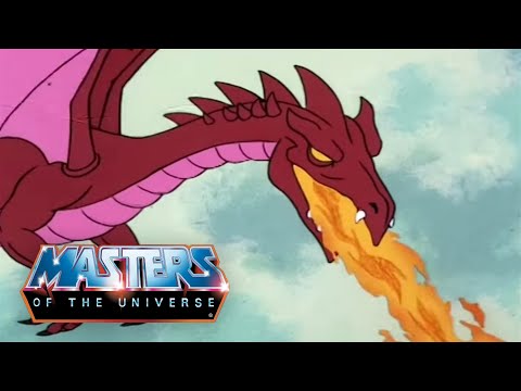 He-Man Official❄️Battle of the Dragons❄️Full HD Episodes❄️Videos For Kids❄️Christmas Episodes