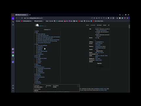 Wikipedia Speedruns | Daily Prompt | 06/05/24
