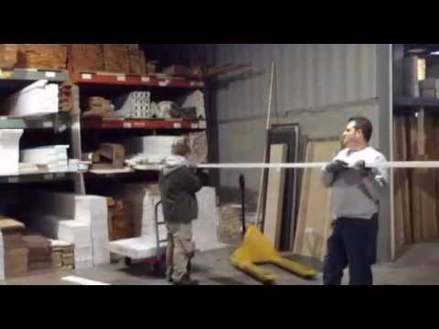 Builders Surplus Center Inc.