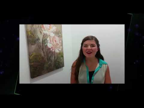 Meet "Drone Girl" Journalist Sally French, guest on Nerd Girl Nation (Season 1 Episode 1)