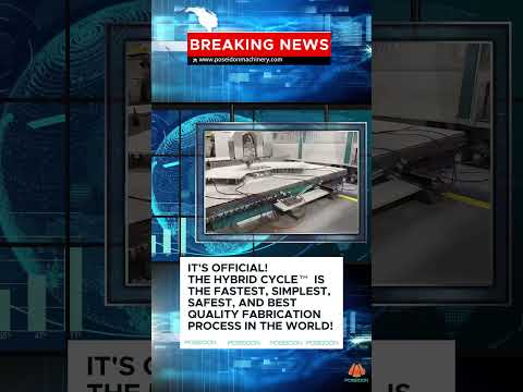 Newsflash! #smartfabrication #leanmanufacturing #countertop