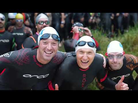 HUSKY Triathlon Festival 2022 After Movie