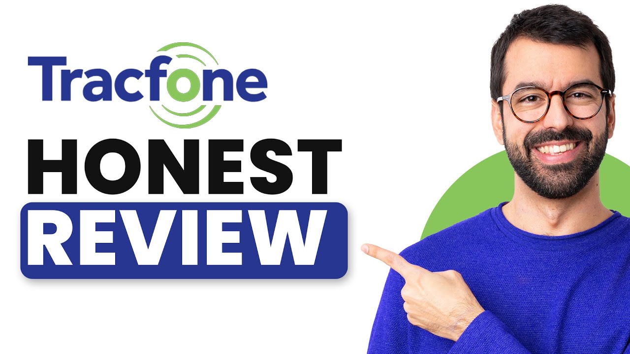 TracFone Wireless Review - Watch Before Switching!