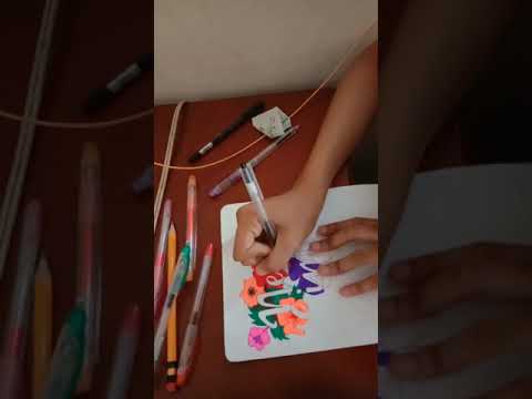 ART APPRECIATION (VISUAL ARTS)