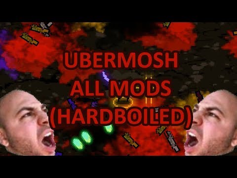 Steam Community :: UBERMOSH