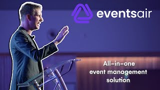 EventsAIR | Reviews, Pricing & Demos - SoftwareAdvice AU