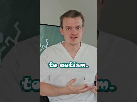 Understanding Autism: The ICD-10 Criteria