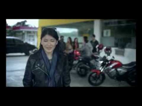 Harga OTR Honda Mega pro FI di Bekasi - Simulasi Kredit & Cicilan | Oto