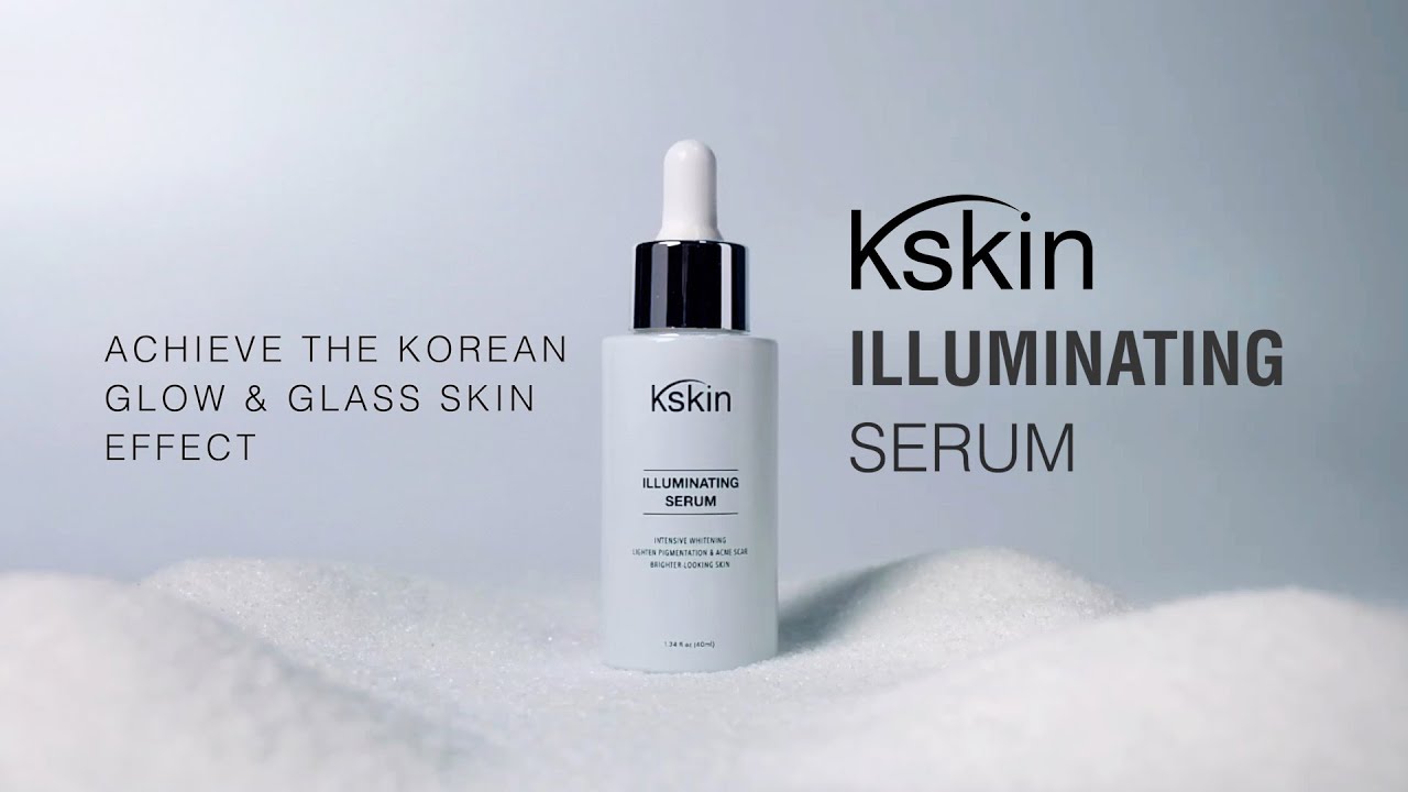 Kskin Illuminating Serum