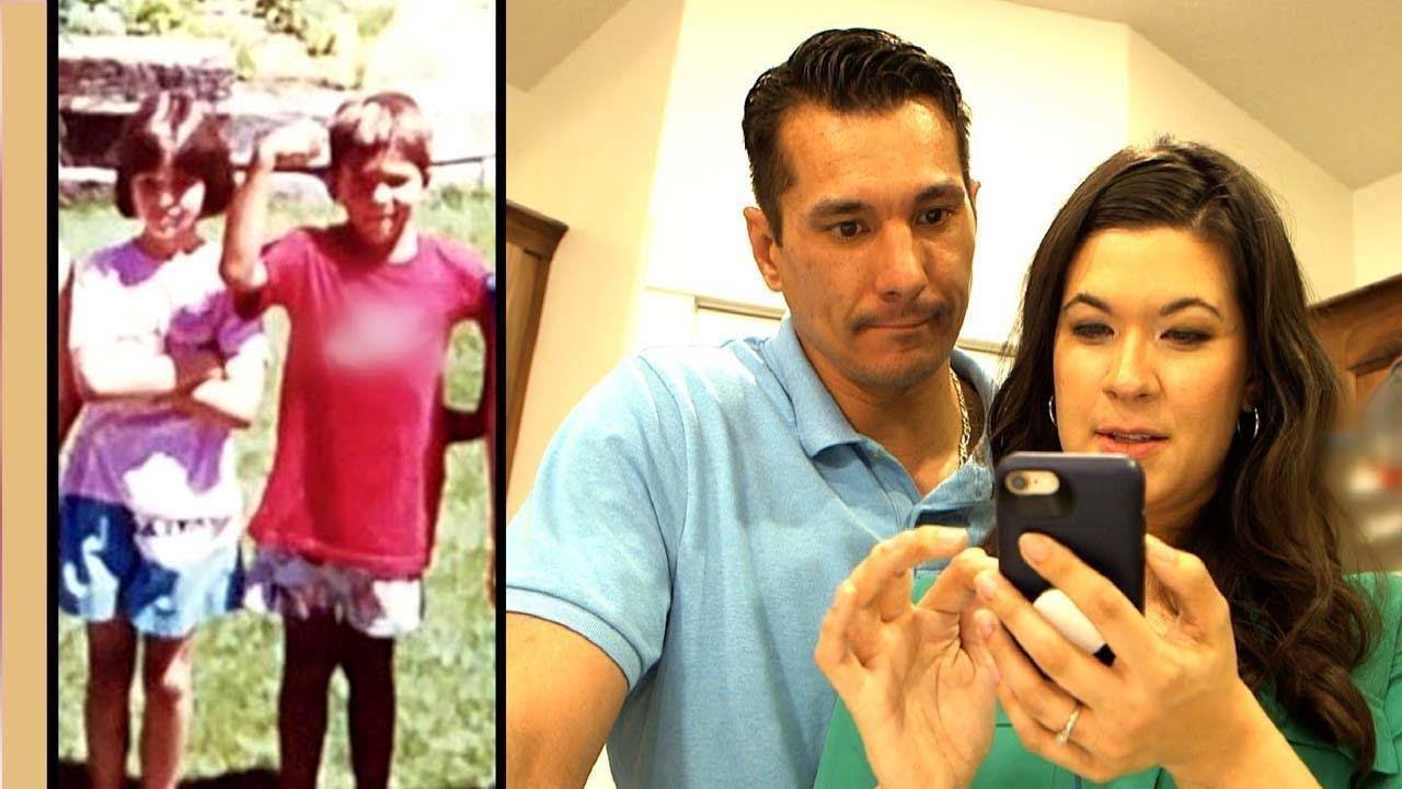Woman Who Married Her First Cousin Says It ‘Felt Right’