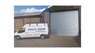 3 Best Garage Door Companies in Middlesbrough, UK - Expert Recommendations