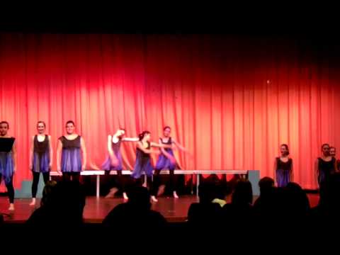 Village Dance Studio - Logan McGovern Fundraiser