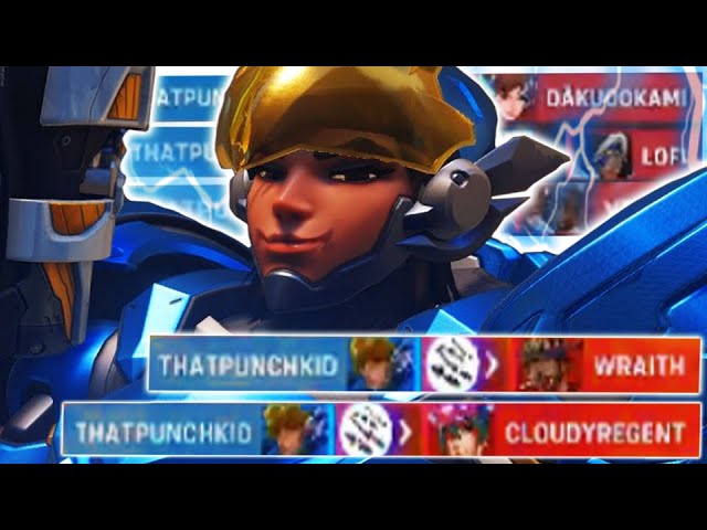 5 best Overwatch 2 heroes to counter Ramattra