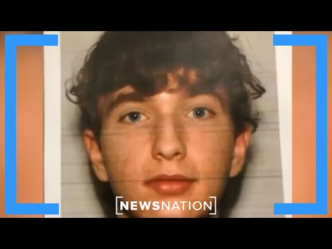 Gunman's family 'shocked' by shooting | Rush Hour