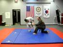 Basic - All Direction Throw From Overhead Strike