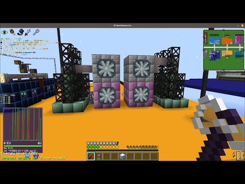GTNH S03 0136 - the factory needs more of everything