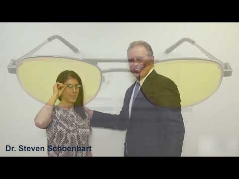 What is a Low Vision Optometrist? | Low Vision of New York