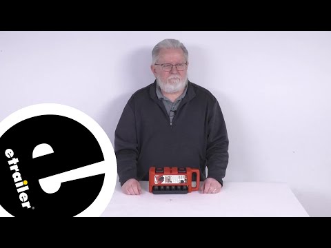 etrailer | Review of Performance Tool Hand Tools - Ratchets and Sockets - PT84PJ
