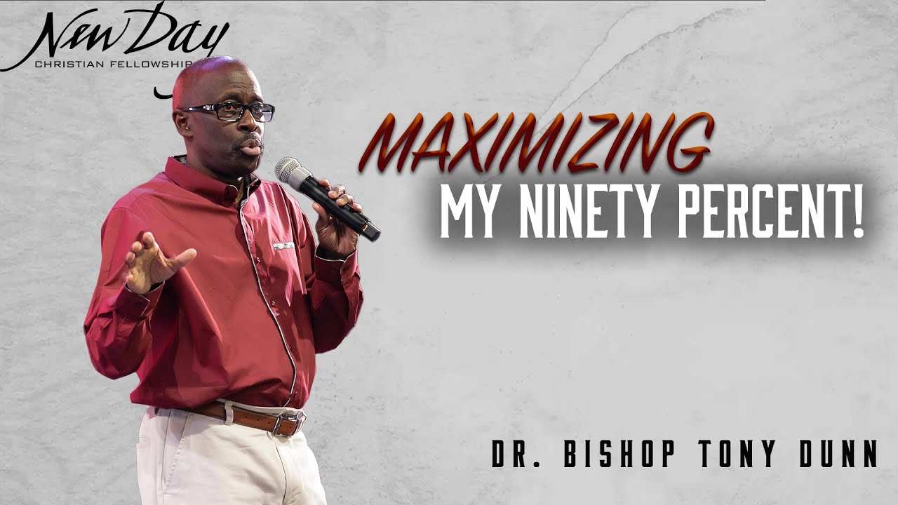 Worship Experiences - New Day Christian Fellowship