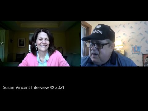 Susan Vincent: A former reading recovery teacher, teacher leader and ...