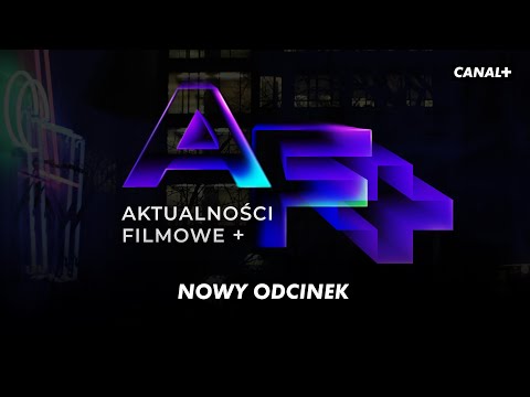 Polska komedia i THE OFFICE PL | Gość: Piotr Polak | Aktualności Filmowe+