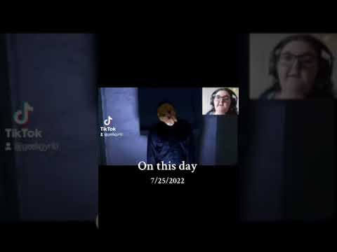 On This Dayyy All Hallows Eve 2 Movie Review #onthisday #movie #horror #allhallowseve2